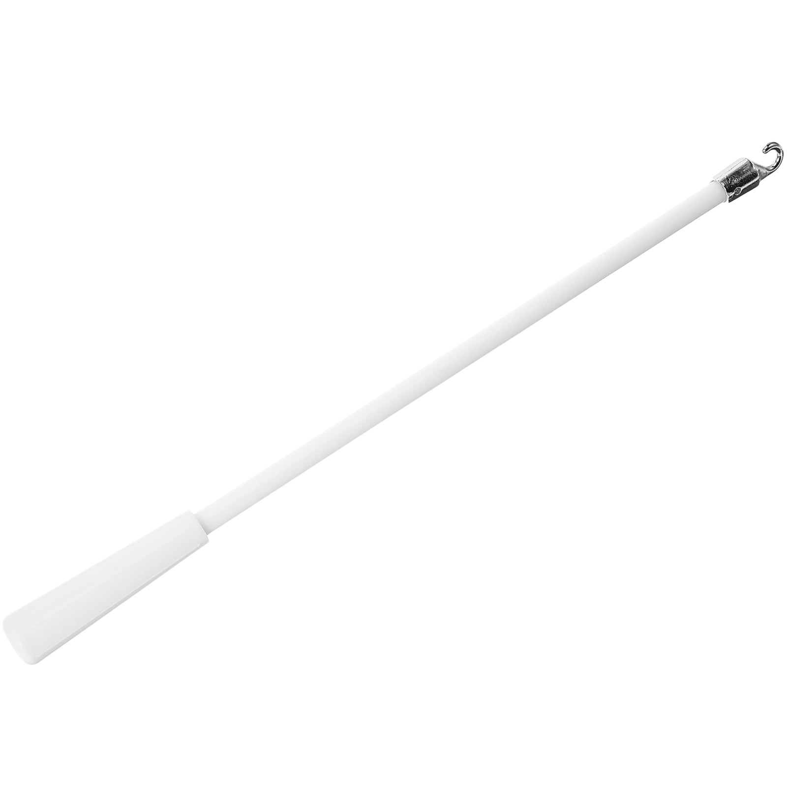 Pleated Curtain Accessories Drapery Pull Rod Sheer Curtains Hook Blinds ...