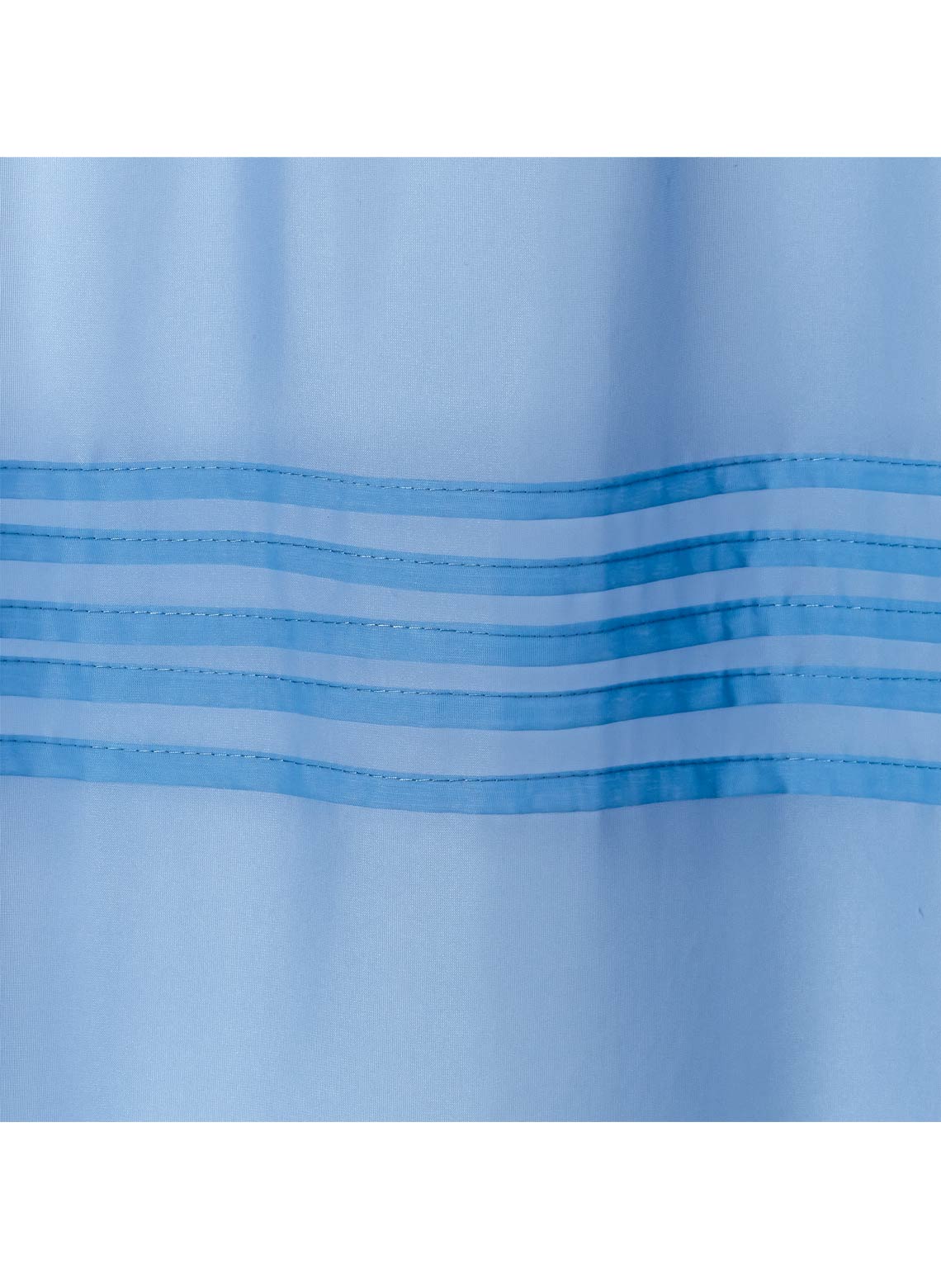 Pleated Sheer Panel - Walmart.com