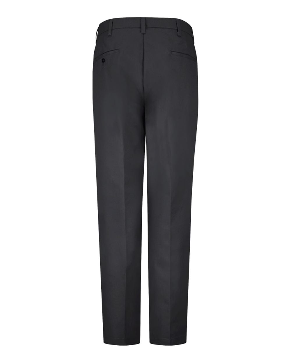 Pleated Twill Slacks - Walmart.com