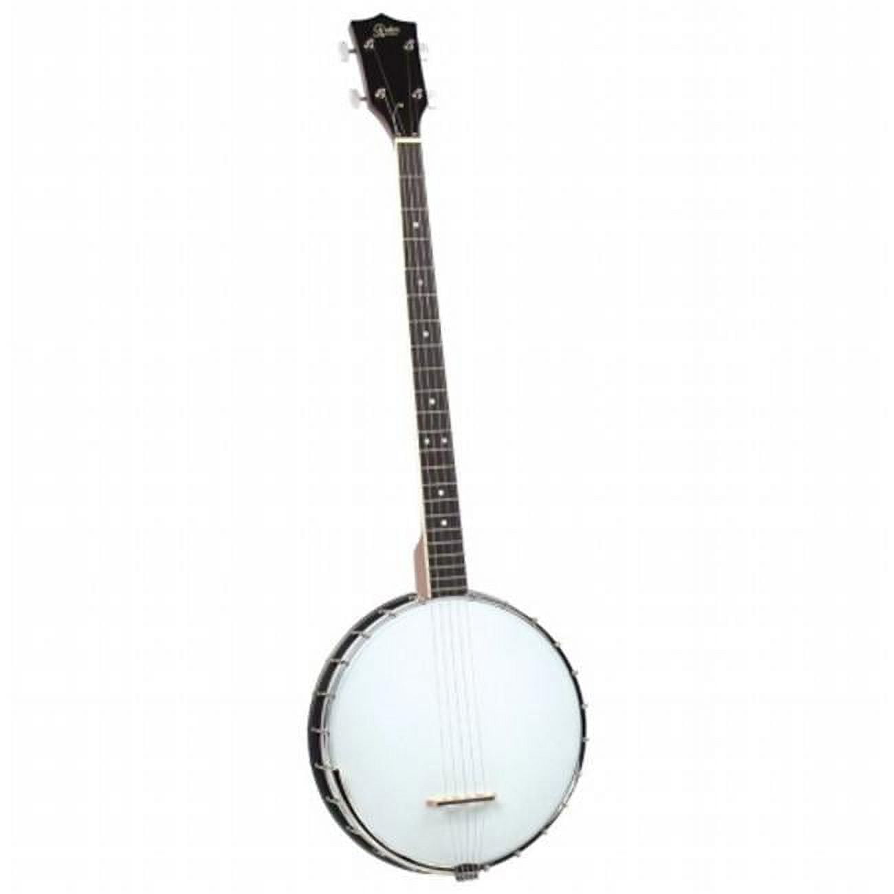 Plectrum Open back 4-String Banjo - Walmart.com