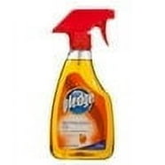 Pledge Revitalizing Furniture Polish, Orange 16oz, 3-Pack Restoring Oil ...