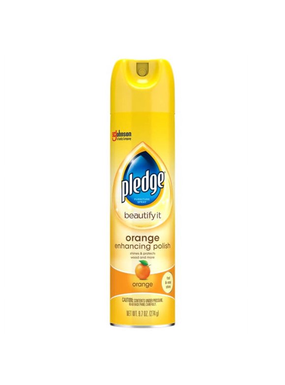 Pledge in Household Essentials by Brand - Walmart.com