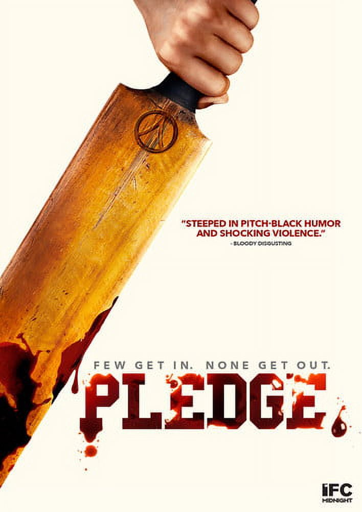 Pledge (DVD), Shout Factory, Horror - Walmart.com