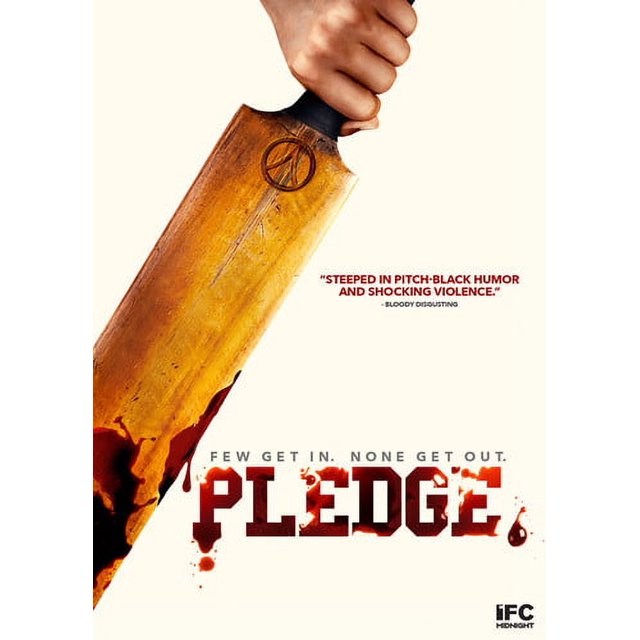 Pledge (DVD), Shout Factory, Horror - Walmart.com