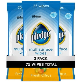 Pledge in Household Essentials by Brand - Walmart.com