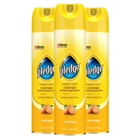 Pledge in Household Essentials by Brand - Walmart.com