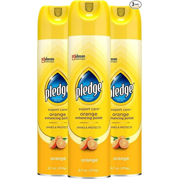 Pledge in Household Essentials by Brand - Walmart.com