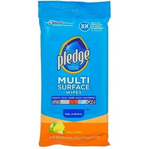 Pledge in Household Essentials by Brand - Walmart.com