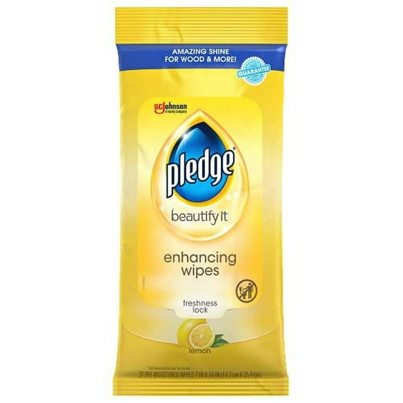Pledge in Household Essentials by Brand - Walmart.com