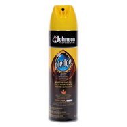 Pledge Revitalizing Furniture Polish, Orange 16oz, 3-Pack Restoring Oil ...