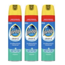 Pledge Furniture Polish