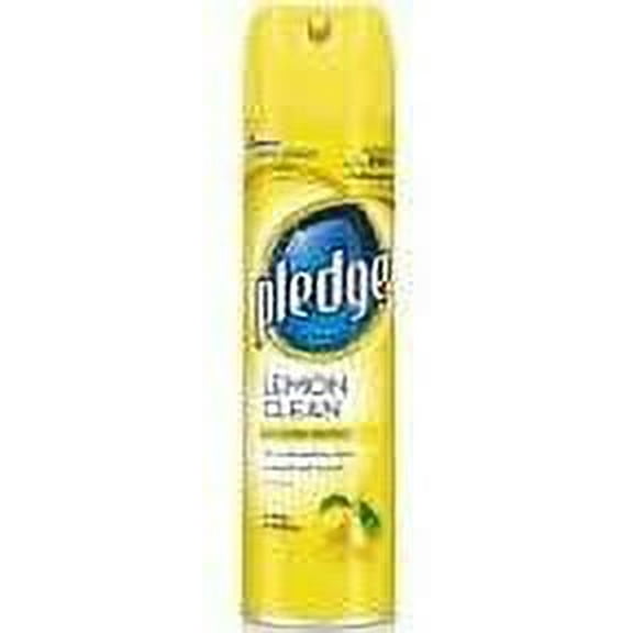 Pledge Furniture Polish