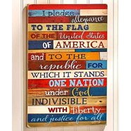 Milltown Merchants Wooden Rustic Blanket Ladder - Decorative Home Goods ...