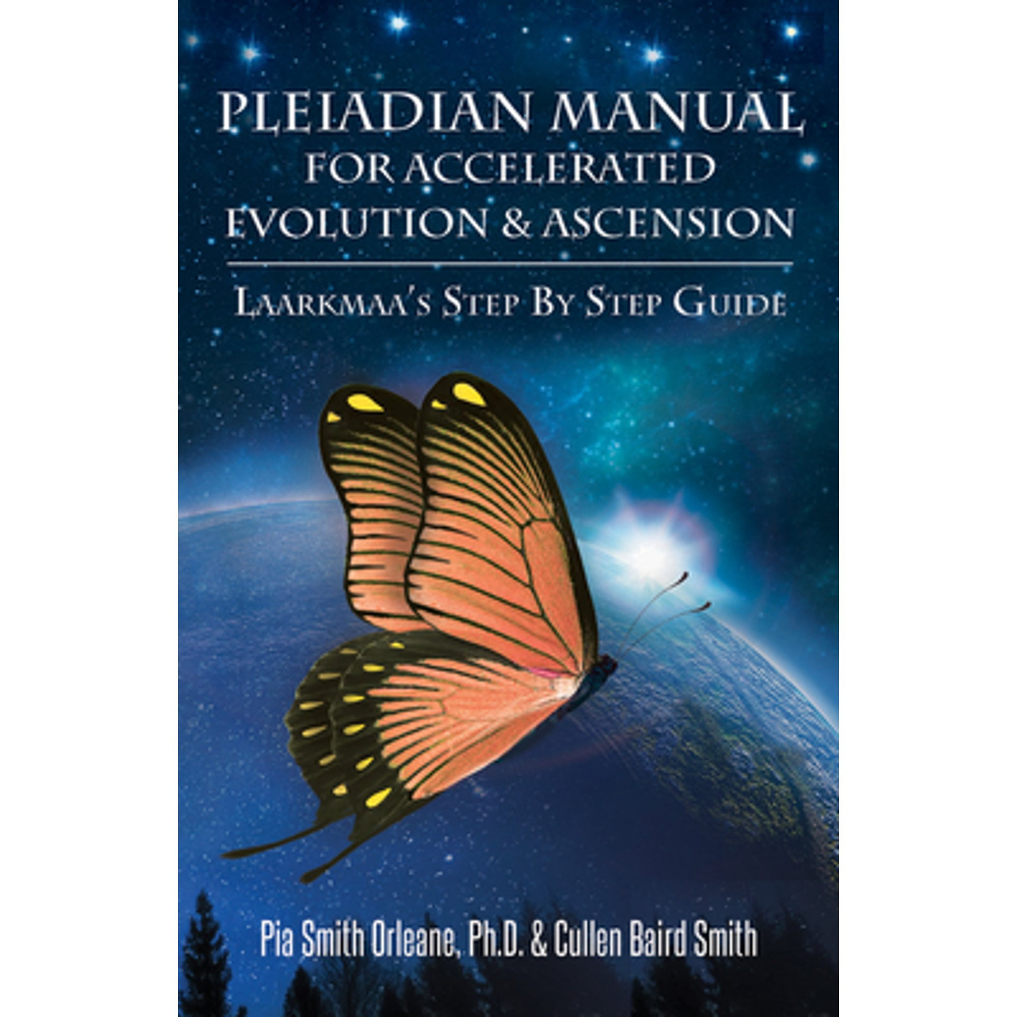 Pre-Owned Pleiadian Manual for Accelerated Evolution & Ascension ...