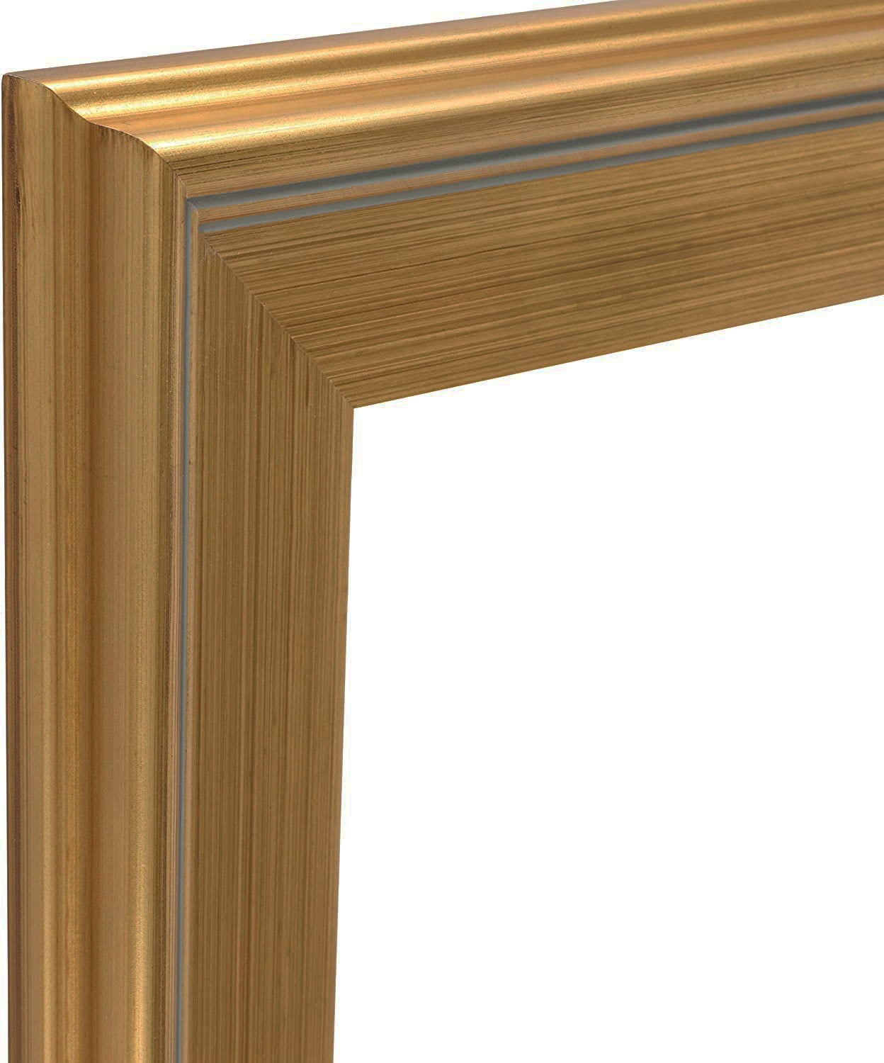 Plein Air Gold 11x14"" Frame - 10 Pack - Walmart.com