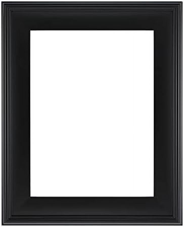 Plein Aire Open Back Frames - 3 Pack Of 1/2" Deep Frames For Canvas ...