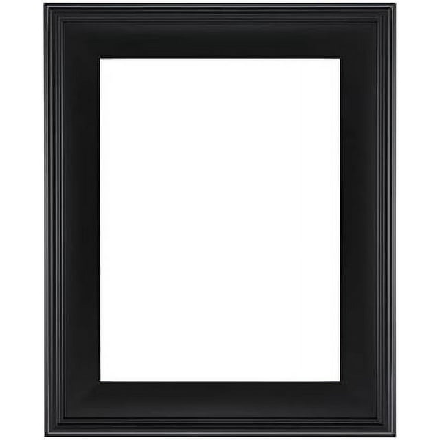 Plein Aire Open Back Frames - 3 Pack Of 1/2" Deep Frames For Canvas ...