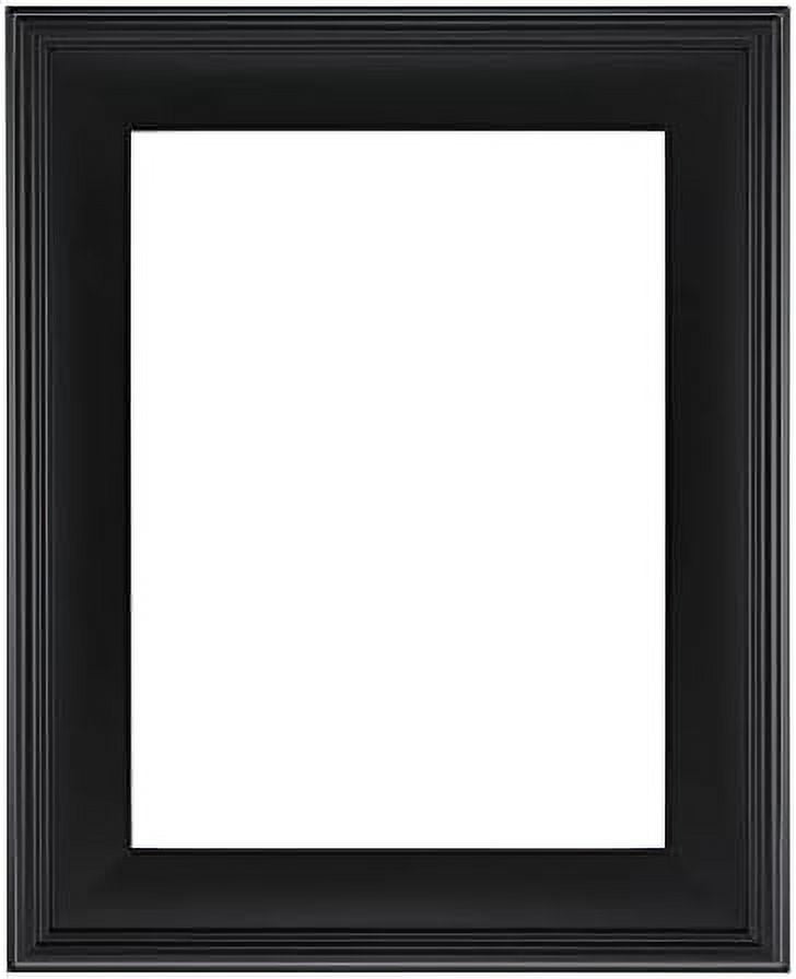 Plein Aire Open Back Frames - 3 Pack Of 1/2" Deep Frames For Canvas ...