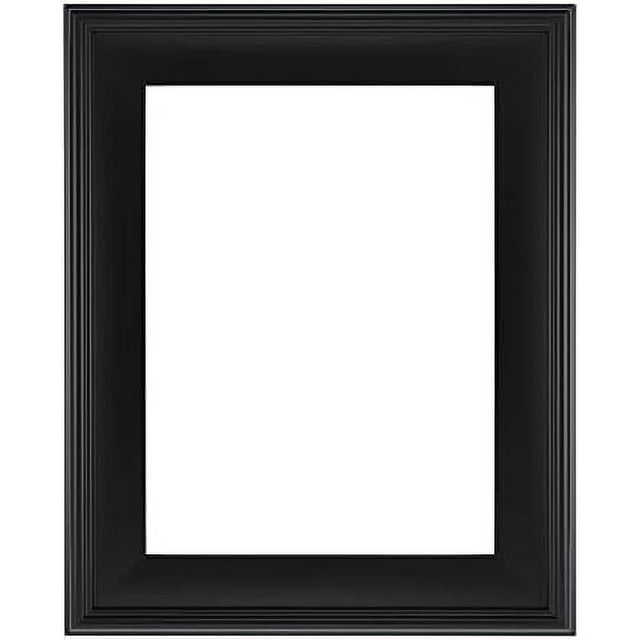 Plein Aire Open Back Frames - 3 Pack Of 1/2" Deep Frames For Canvas ...