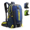 Ozark Trail Small 2 Liter Hiking Hydration Backpack with Included Water ...