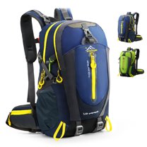 Ozark Trail Small 2 Liter Hiking Hydration Backpack with Included Water ...
