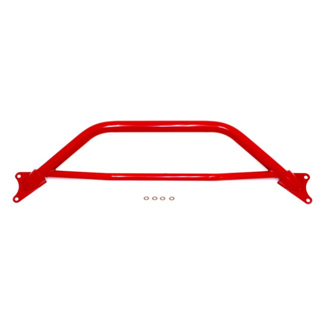 Plenum Cover Strut Tower Brace - Red - Walmart.com