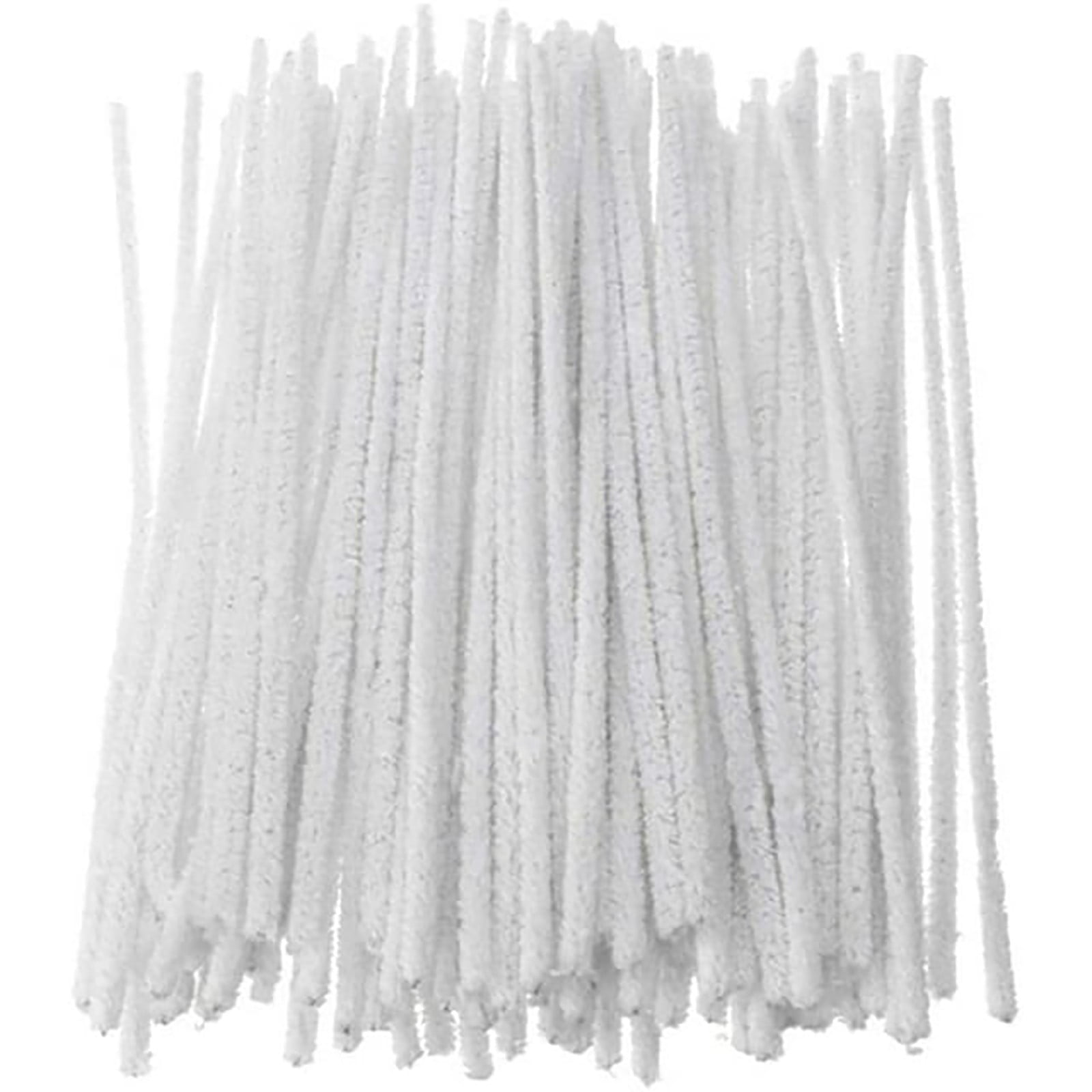 Plertrvy-11.8X3.1X2In Hair Root Twist Stick Diy Materials-100 Pieces ...