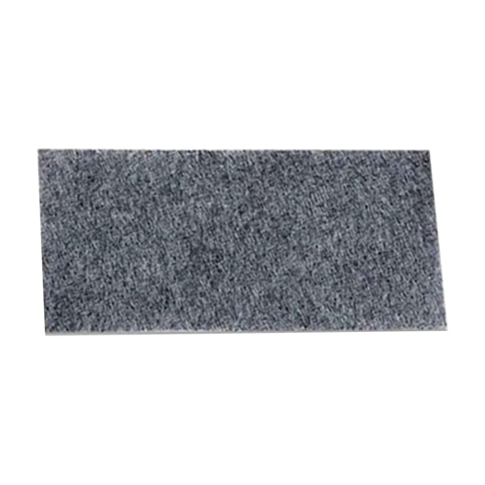 Plertrvy 16X11X1Cm Cloth Car Scratch Remover Car Scratchremover ...