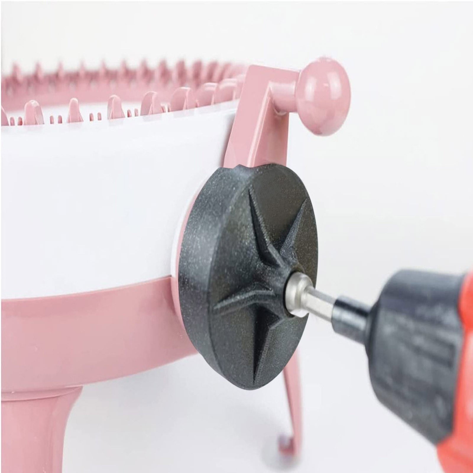 Plertrvy Clearance 22 Needles/46 Needles Knitting Machine Is Specially ...