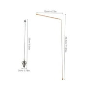 Utility Locator Wand