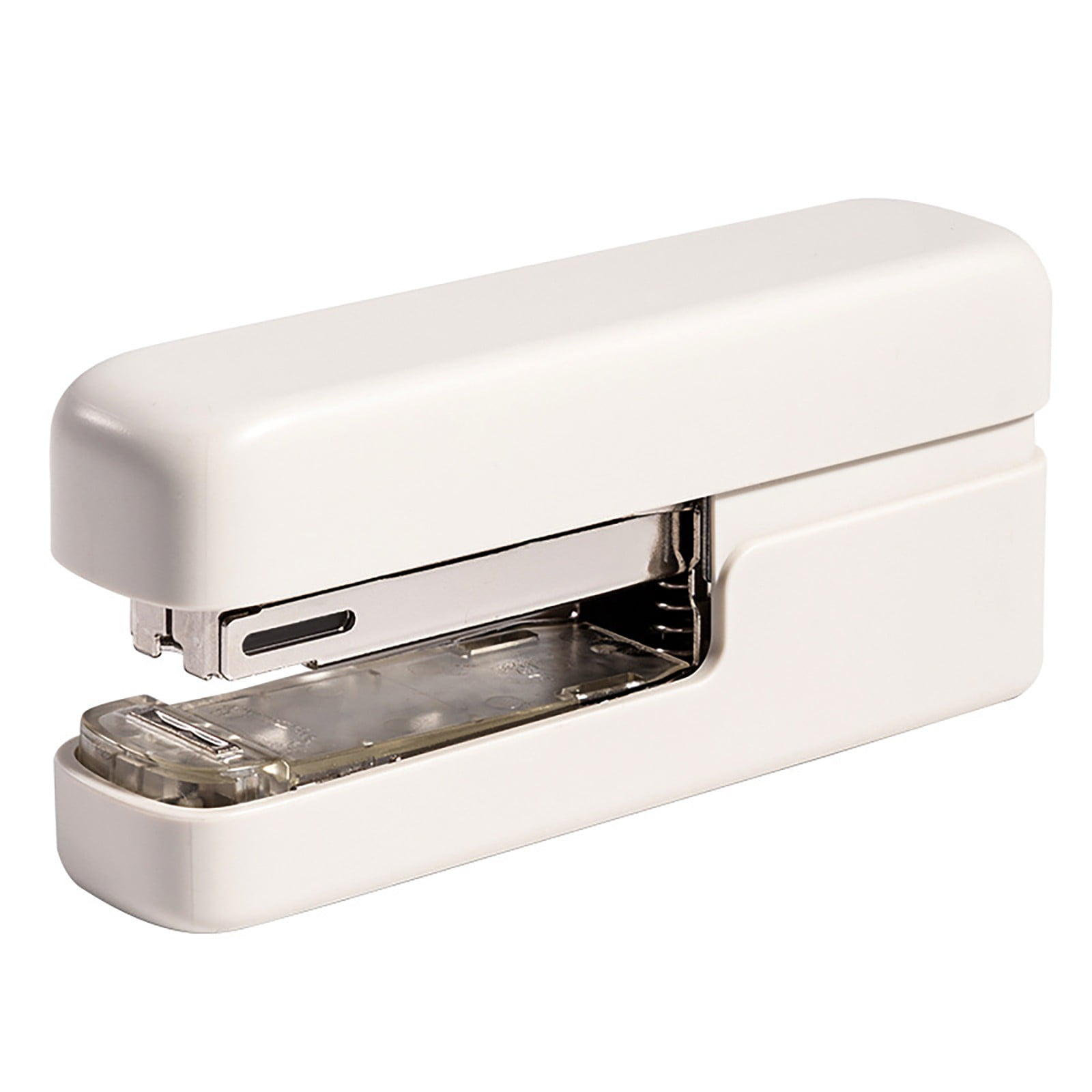 Plertrvy Clearance Stapler, Desktop Stapler Gray, Desktop Stapler ...