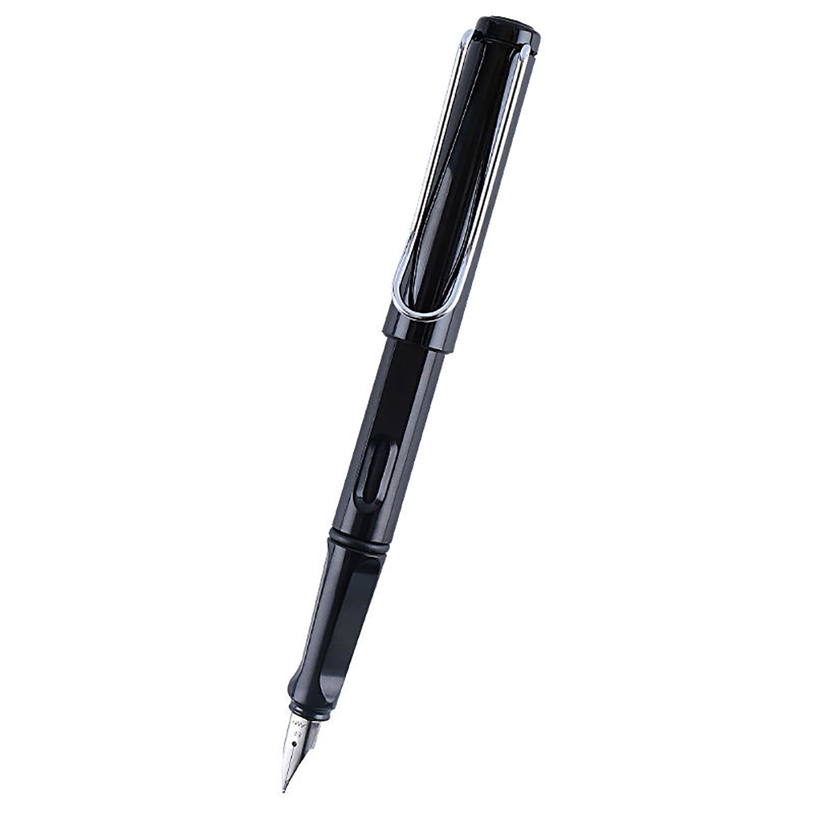 Plertrvy [Ef Sharp Black Keel Box Packaging] Lamy Lamy Fountain Pen ...