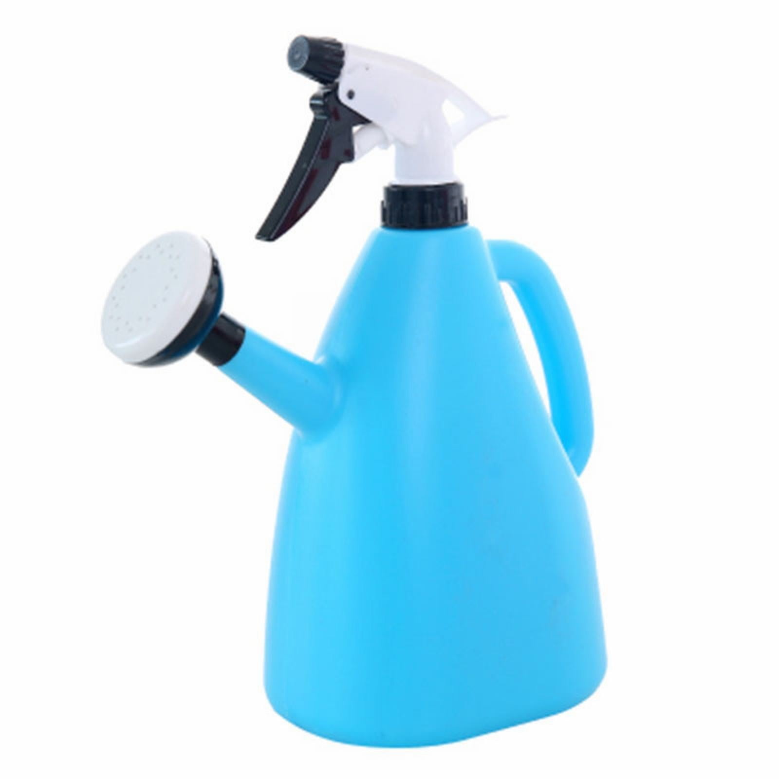 Plertrvy Spray Bottle, 1000ml Watering Can for Indoor Outdoor Plants ...