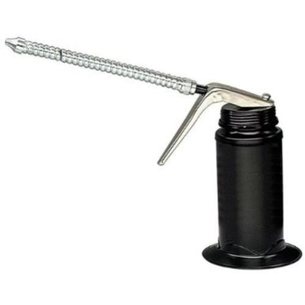 Plews 50-516 Pistol Oiler With Flex 6" Spout, 6 Oz, Each - Walmart.com