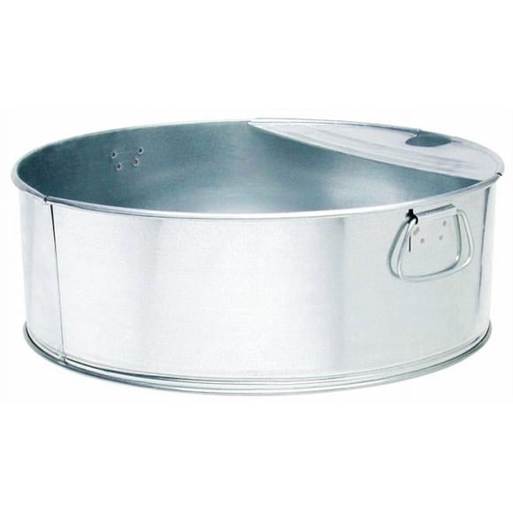 Coolant Drain Pan