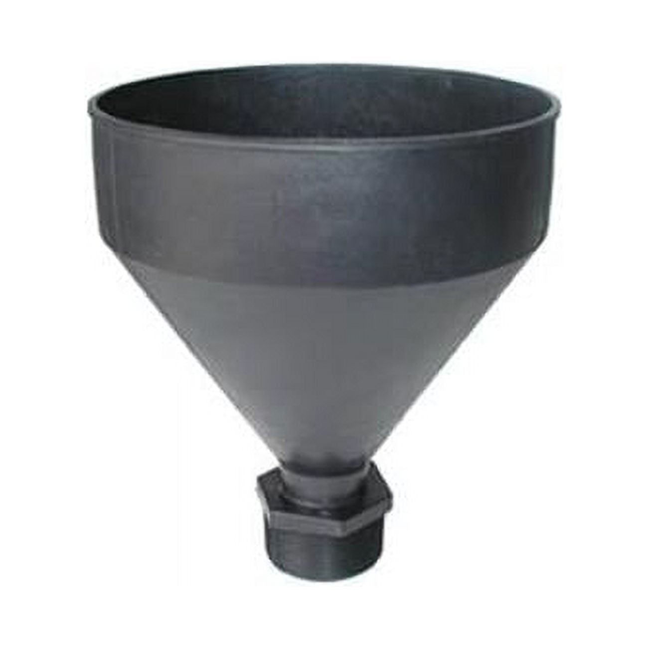 Plews Amflo Truflate 3 Quart Drum Funnel 75849 - Walmart.com