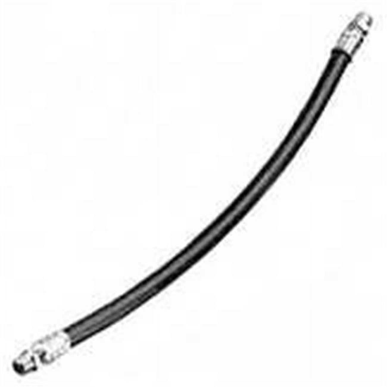 Plews-Edelmann 10-214 Hand Operated Grease Gun - Walmart.com
