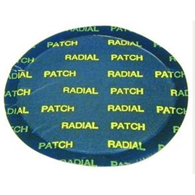 Plews & Edelmann 2.25 in. Tire Patch Radial Box of 30 - Walmart.com