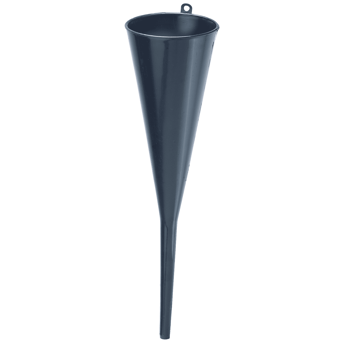 FUNNEL 5IN. DIA. EXTRA LONG 18IN. W/ 1/2IN. OD END - Walmart.com