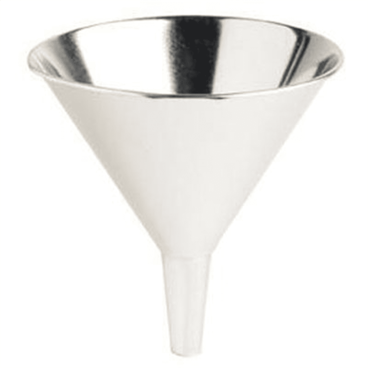 Plews Edelmann Funnel Tin Coated 32oz - Walmart.com