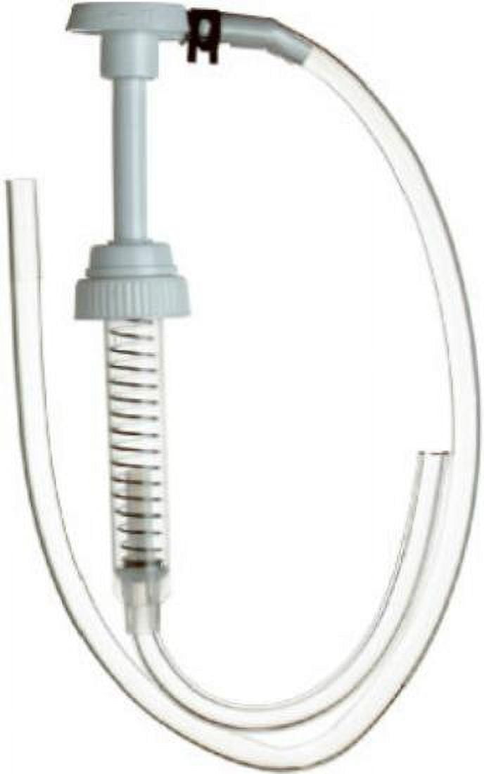 Plews LubriMatic 55001 Lubrimatic Fluid Pump, 1-Quart, Each - Walmart.com