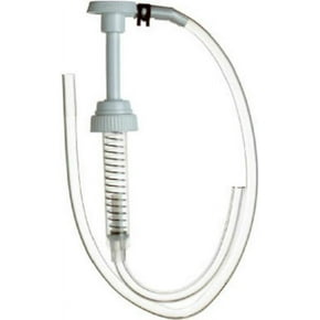 Fluid Quart Pump