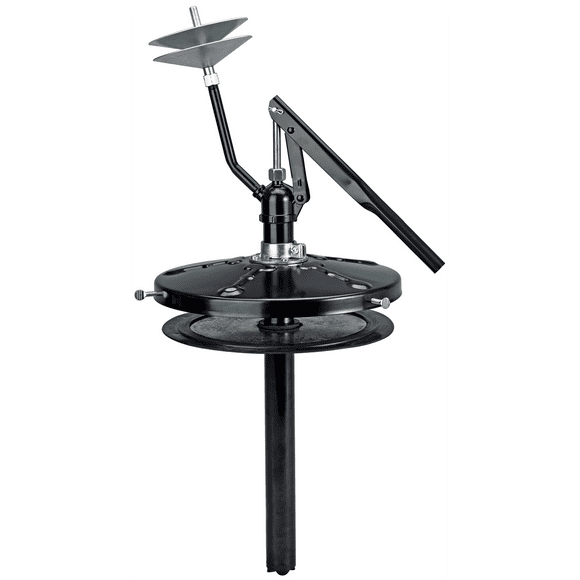 Grease Pump 5 Gallon Bucket