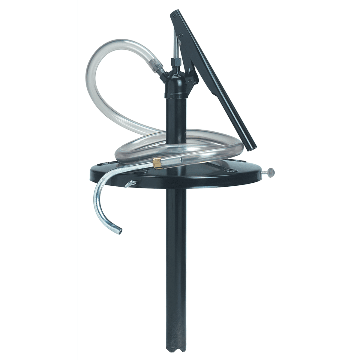 Plews/Lubrimatic 55-440 Heavy Oil Dispenser Pump for 5 Gallon Pail ...