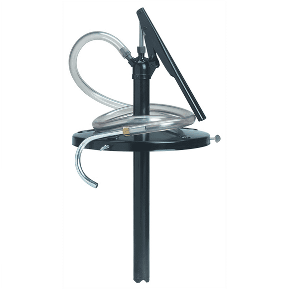 Grease Pump 5 Gallon Bucket