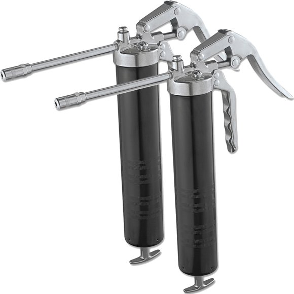 Grease Gun Cartridges