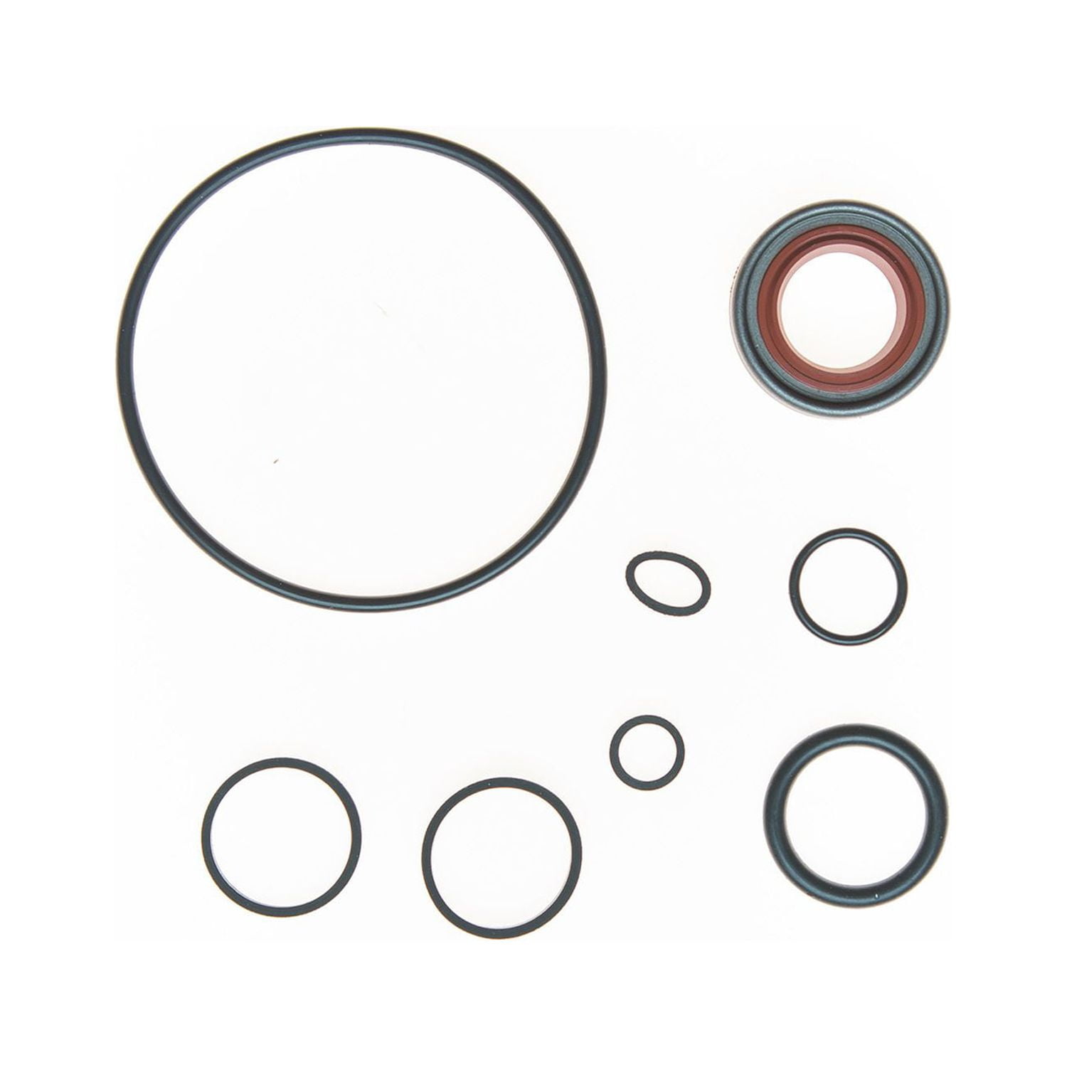 Plews and Edelmann 8705 Power Steering Repair Kit - Walmart.com