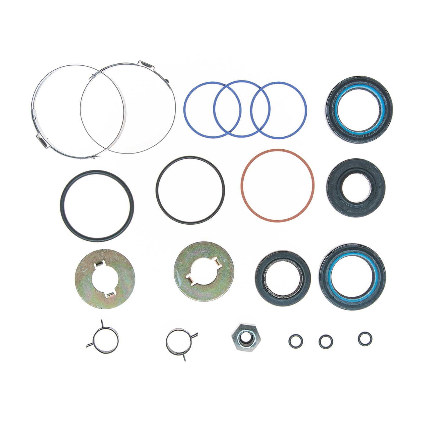 Plews and Edelmann 8742 Power Steering Repair Kit - Walmart.com