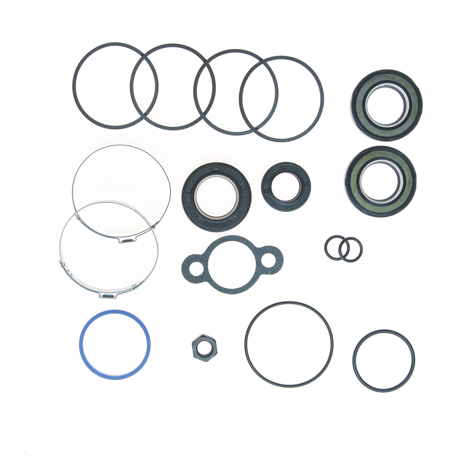 Plews and Edelmann 8761 Power Steering Repair Kit - Walmart.com