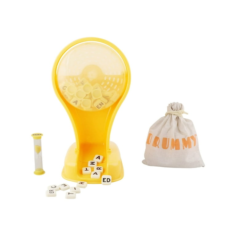 Scrabble Letter Combinations